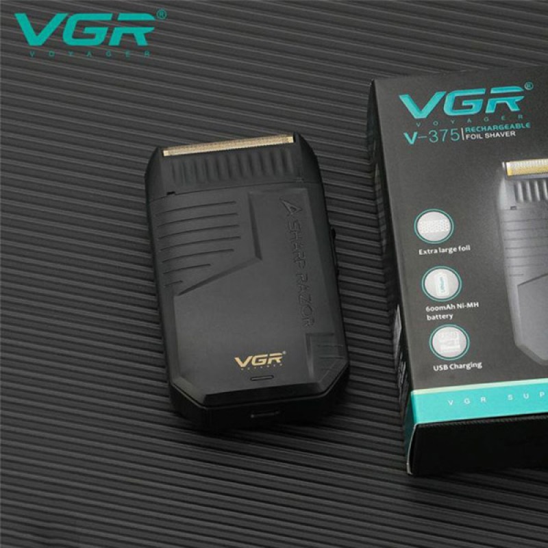 ماكينة حلاقة صيني VGR V375